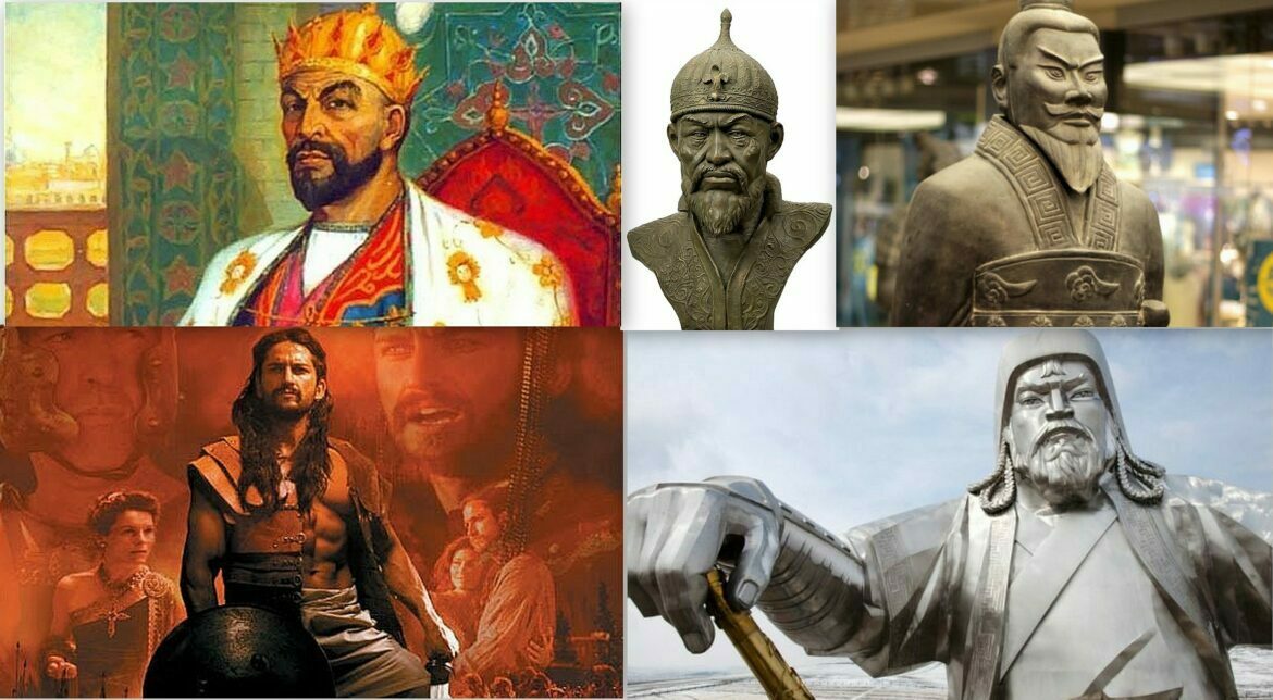 Най-жестоките императори в историята - Изумително