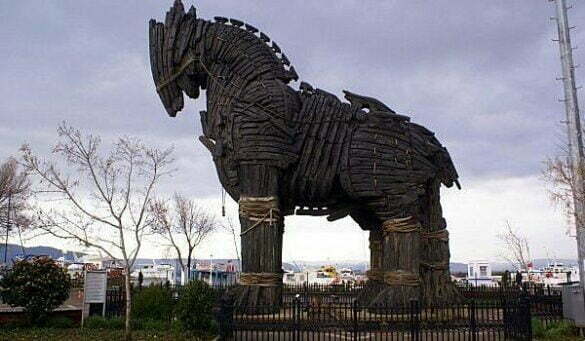 Едни от най-големите лъжи в историята - Изумително