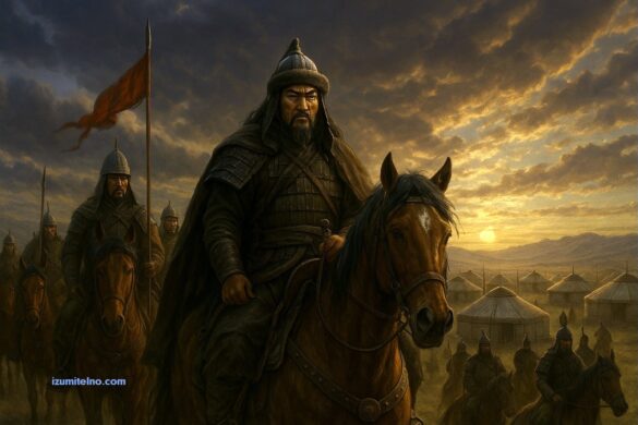 Първото българско царство - история, възход и падение - Изумително